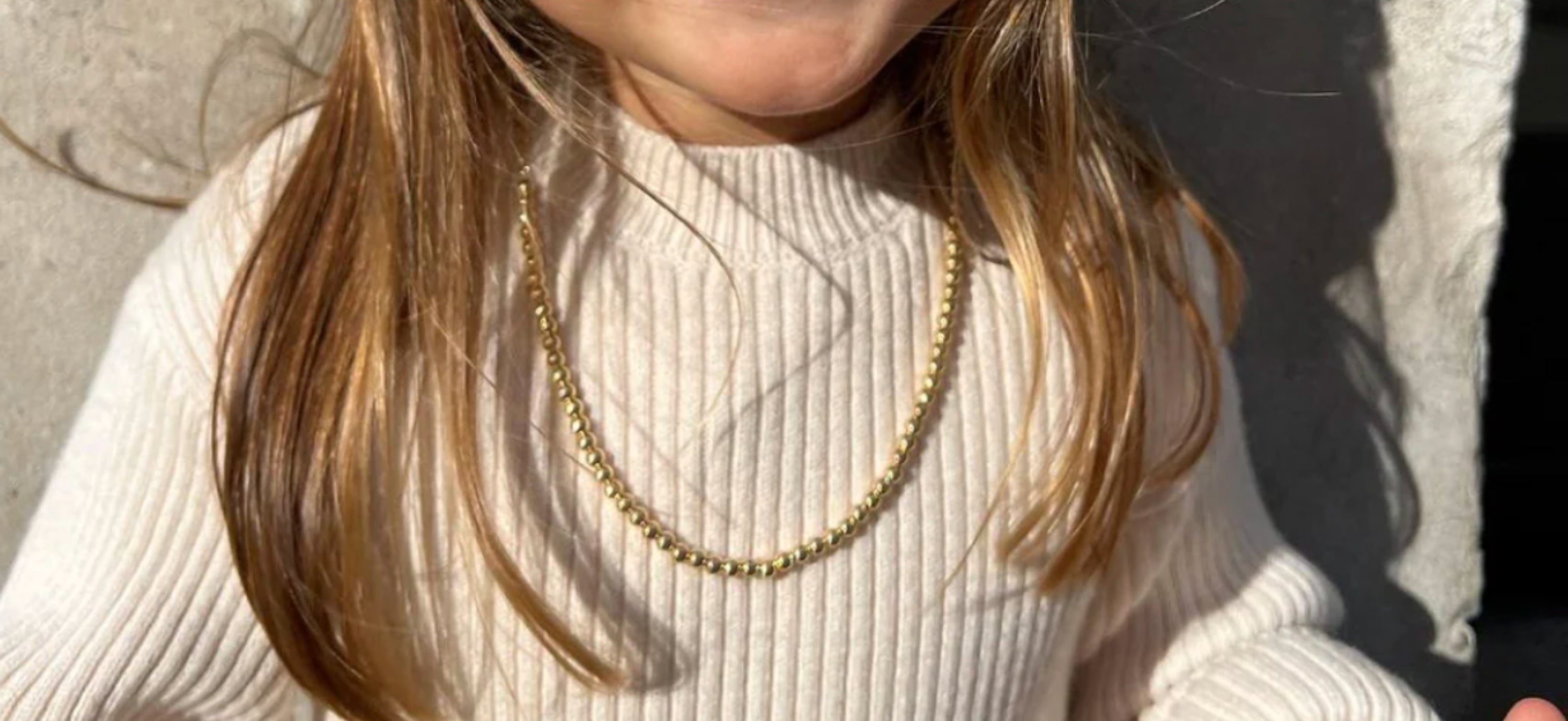 Children's Chains – RankinsJewellers