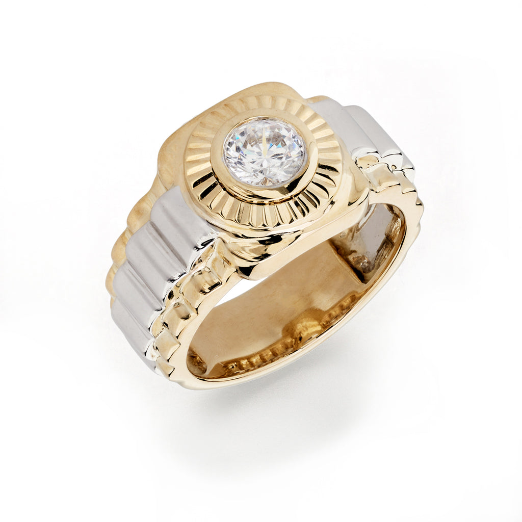 Presidential Ring – RankinsJewellers